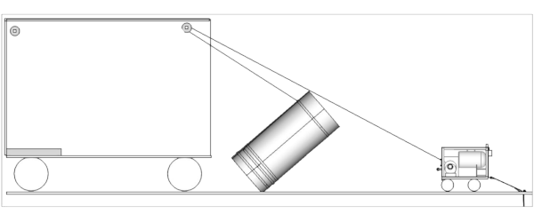 inflatable rolling machine - inflatablerollupmachine.com